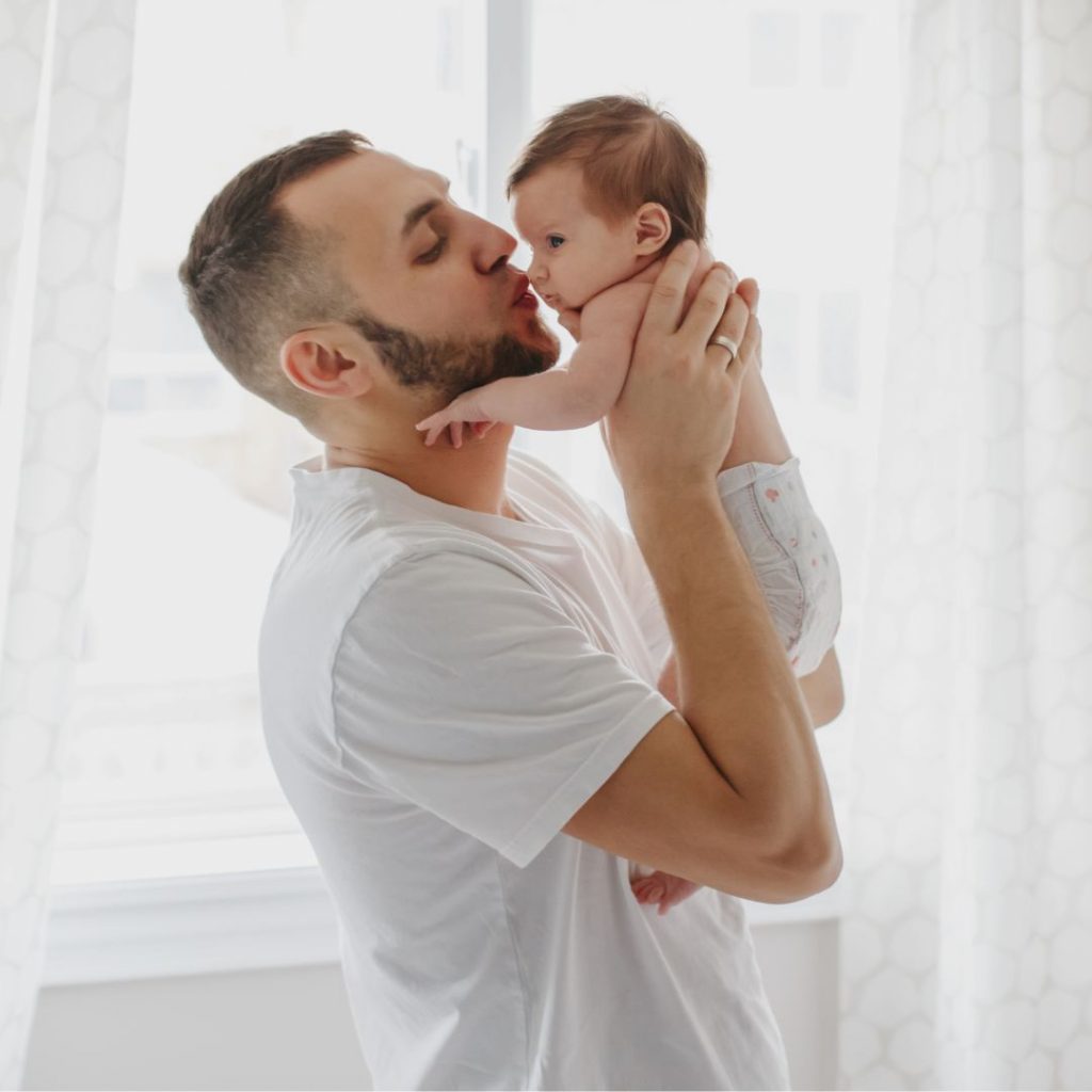 Paternity DNA Tests (Post-Natal) | Ultrasound Care