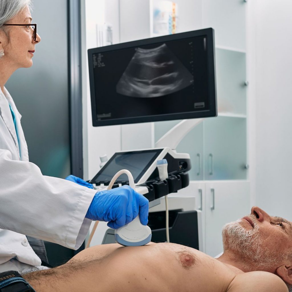 Private Ultrasound Scans Bromsgrove | Ultrasound Care