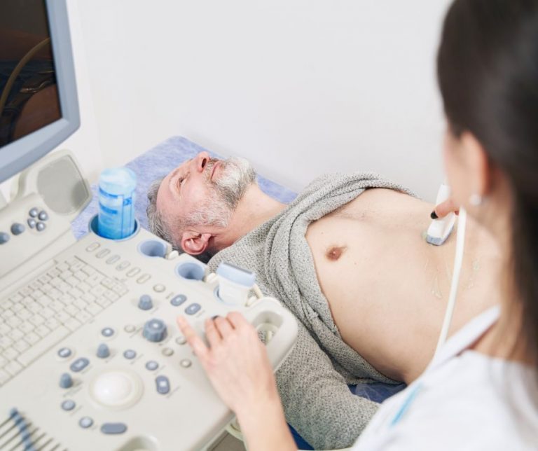 Abdominal Ultrasound Scans Mitcham | Ultrasound Care