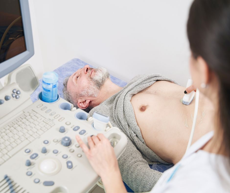 Same Day Ultrasound Scan Bristol | Ultrasound Care
